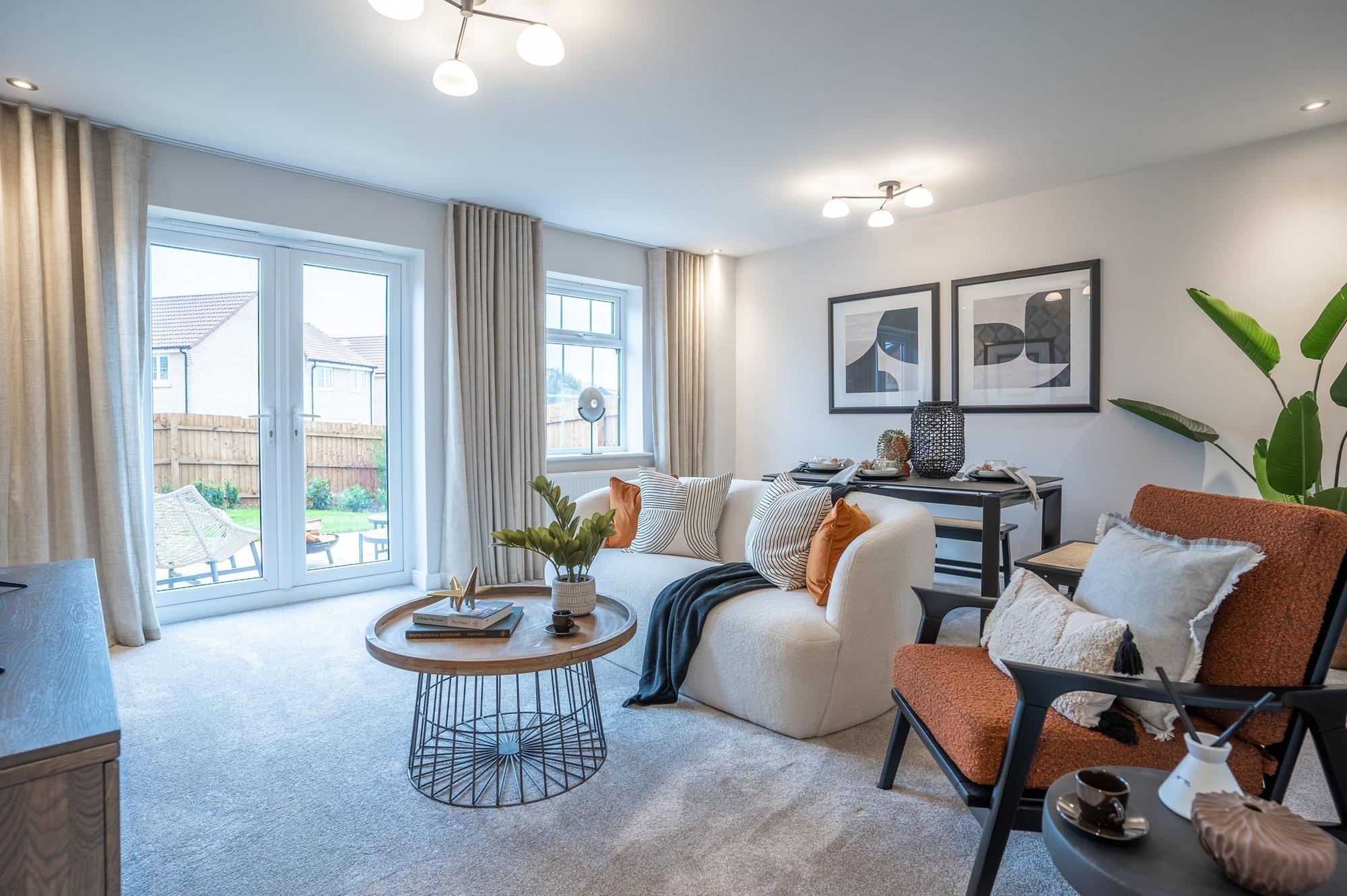 Allison Homes East invites homebuyers to special open house event in ...