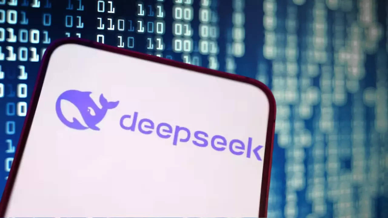 Using DeepSeek? Alert! Researchers Expose Critical Flaws And Privacy Risks