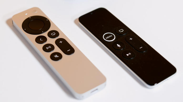 Apple TV Remote Not Working? Here's How To Fix It