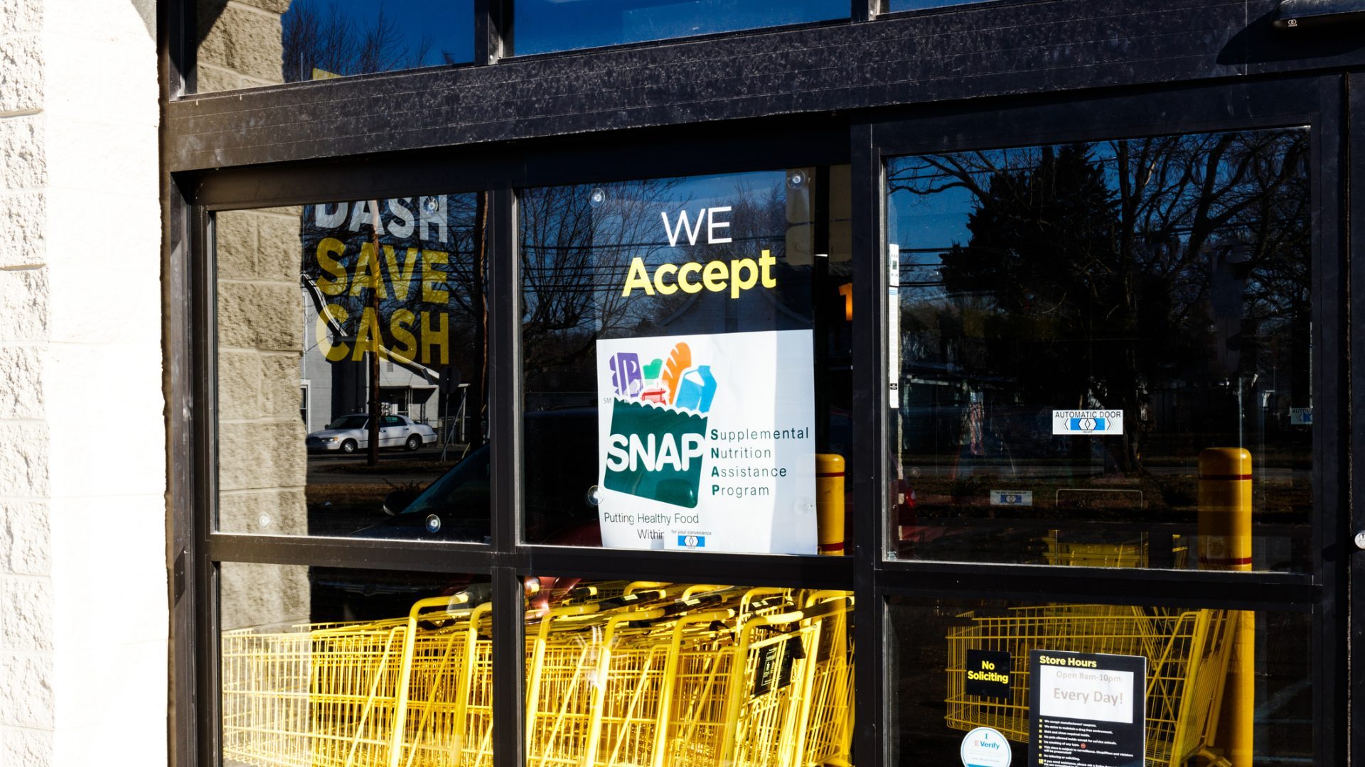 SNAP & Cash Assistance Programs Could Still See Major Changes in 2025 ...