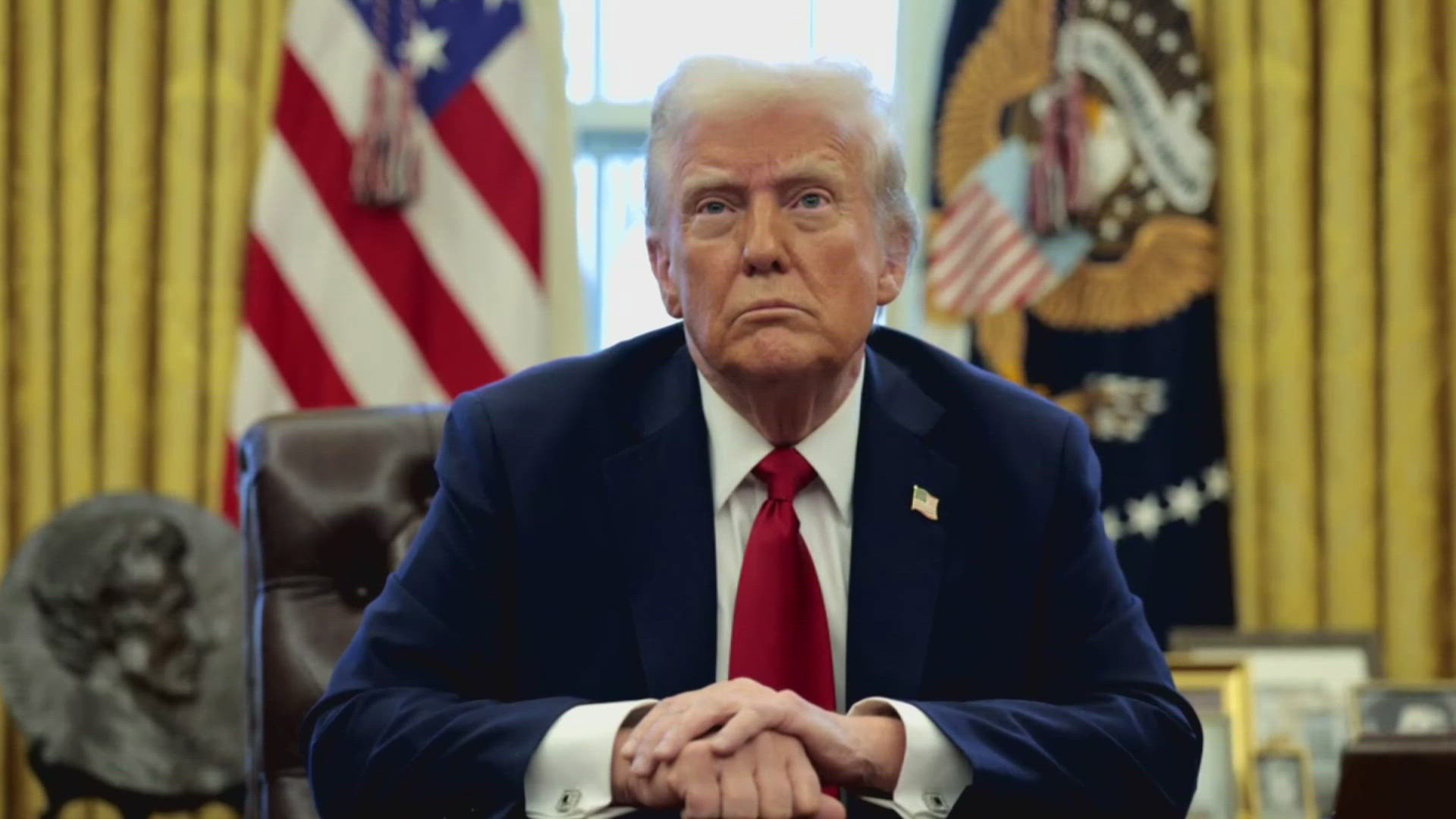 Washington post poll says 53% of Americans disapprove Trump handling of ... Washington post poll says 53% of Americans disapprove Trump handling of ...