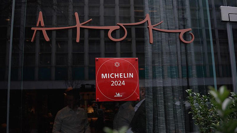 London's taste for Africa