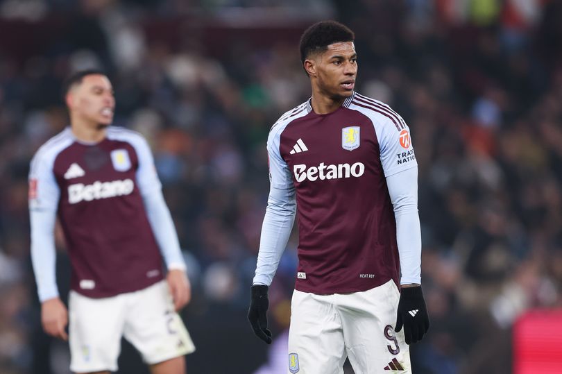 Duran forgotten, backheels & Olé's - Marcus Rashford and Marco Asensio ...