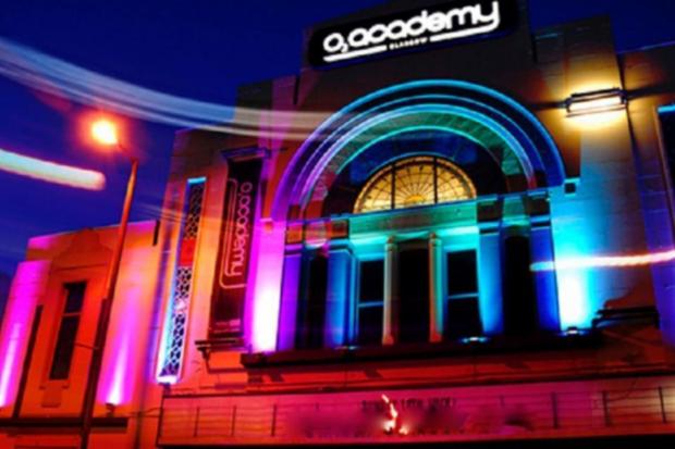 Reality TV star announces Glasgow date for exciting new tour