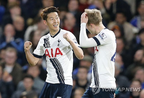 토트넘이 손흥민-케인? 처음엔 에릭센이었다…심정지 이겨낸 SON 절친, EPL과 작별→"영국 떠나지만 미국 안 갈 것"