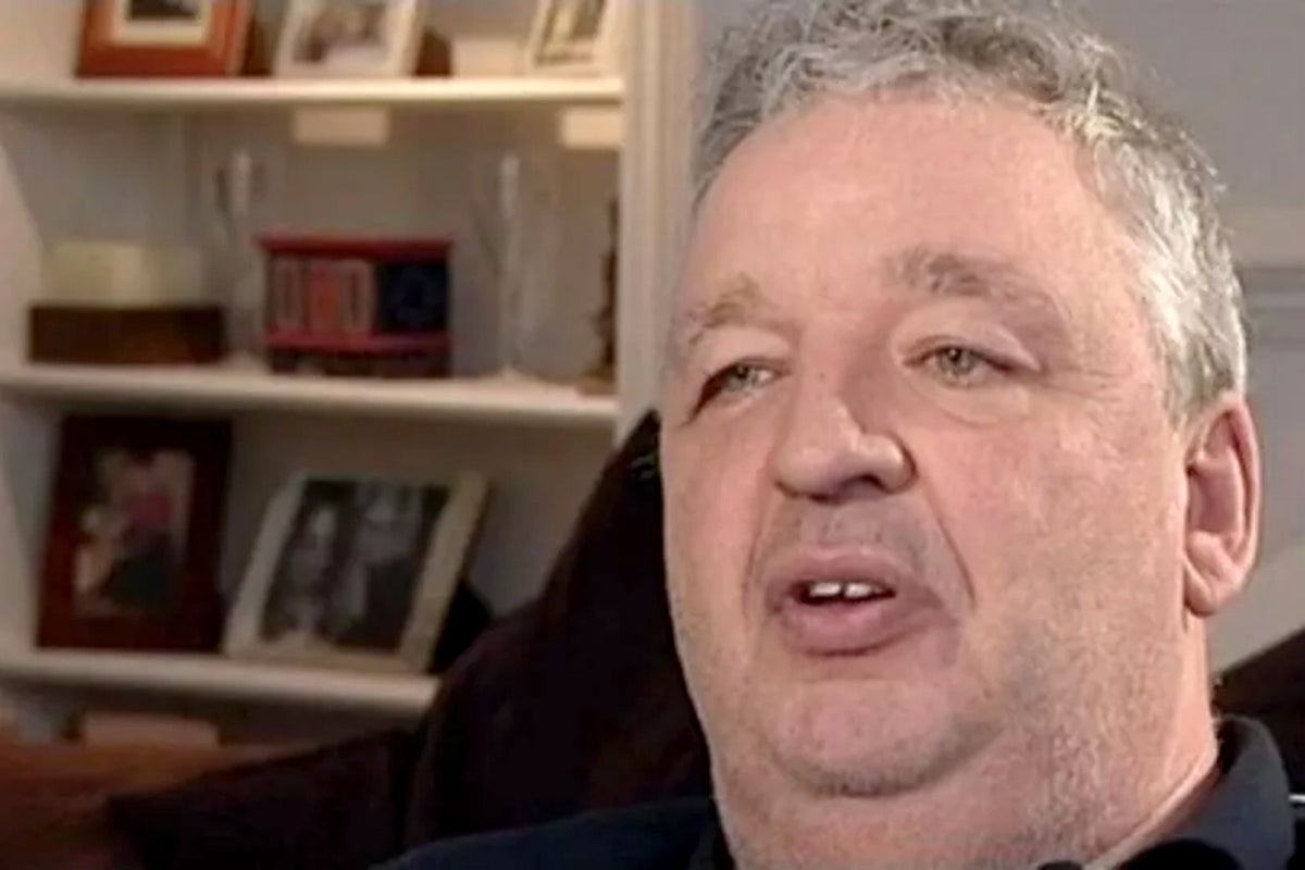 Nigel McCrery death: Silent Witness and New Tricks creator dies, aged 71