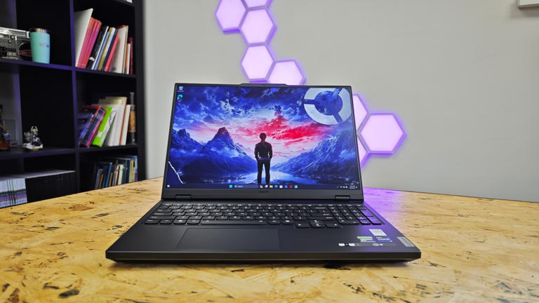 Best Gaming Laptop 2025