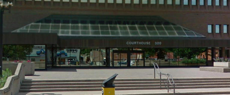 Lethbridge prosecutor cited by law society for 'inappropriate ...