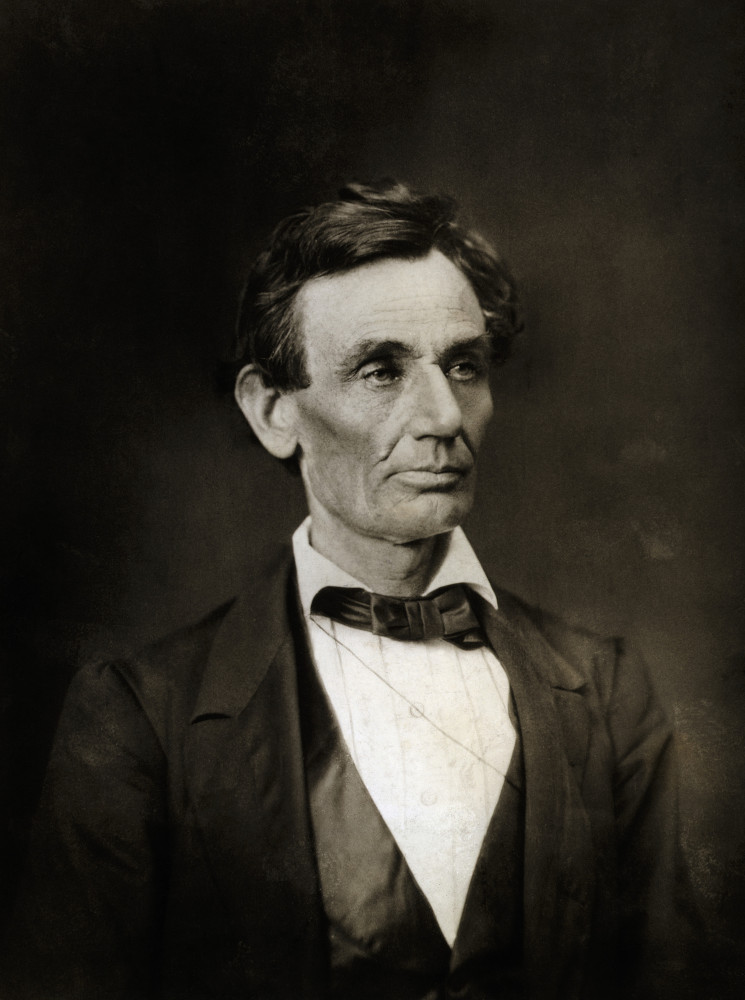 The extraordinary life of Abraham Lincoln