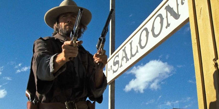 10 Clint Eastwood Quotes That Helped Define the Western Genre