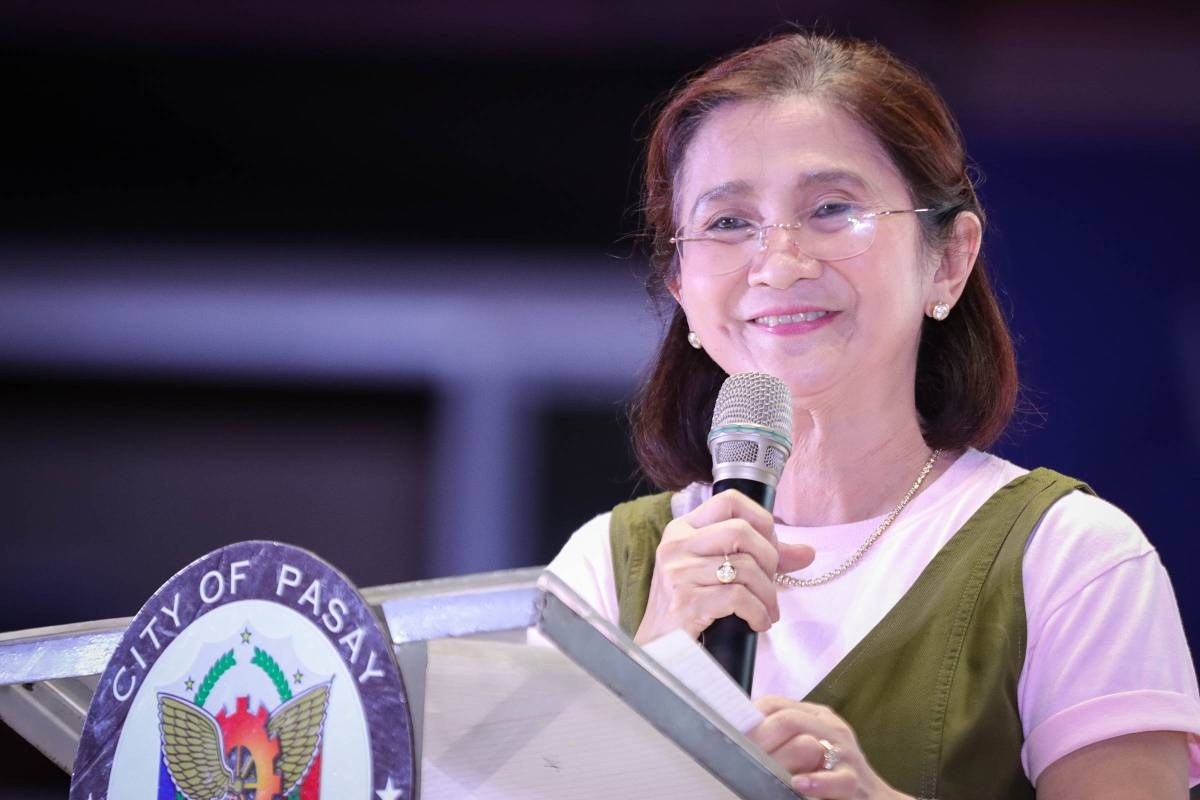 DOH honors Pasay with prestigious 'KKK' award