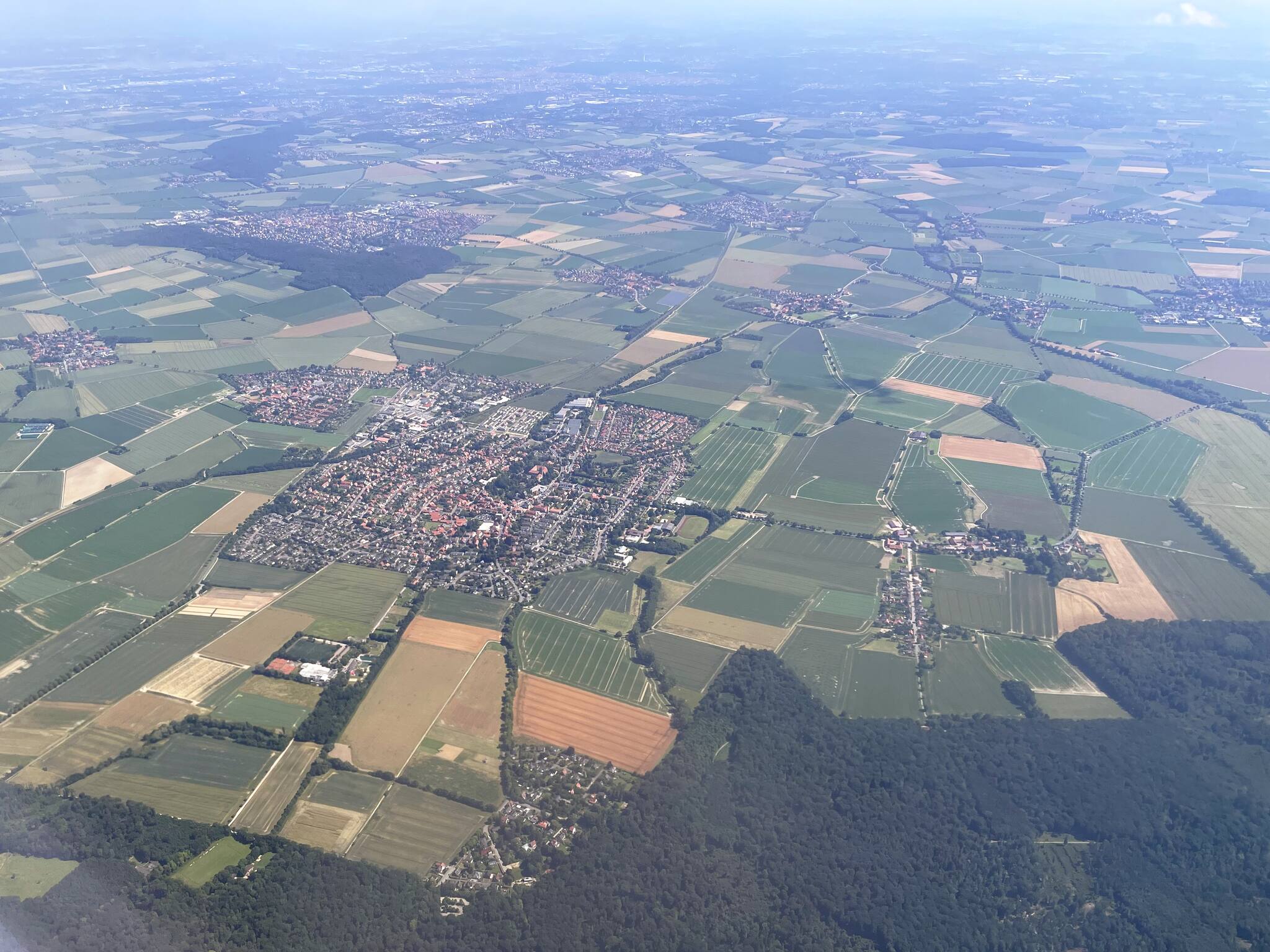 Wennigsen: Gemeinde hat so viele Einwohner wie noch nie