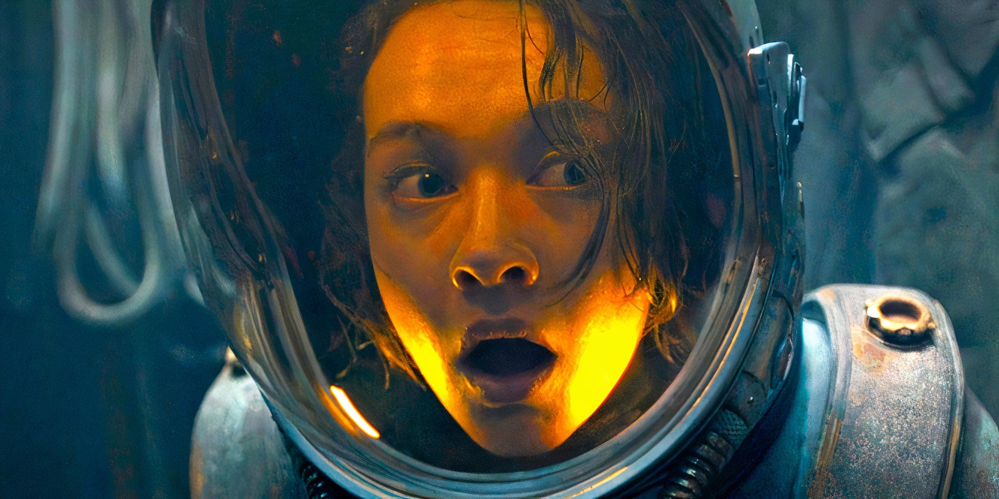 How Alien: Romulus Balanced Practical Sets With CGI Detailed By Oscar ...