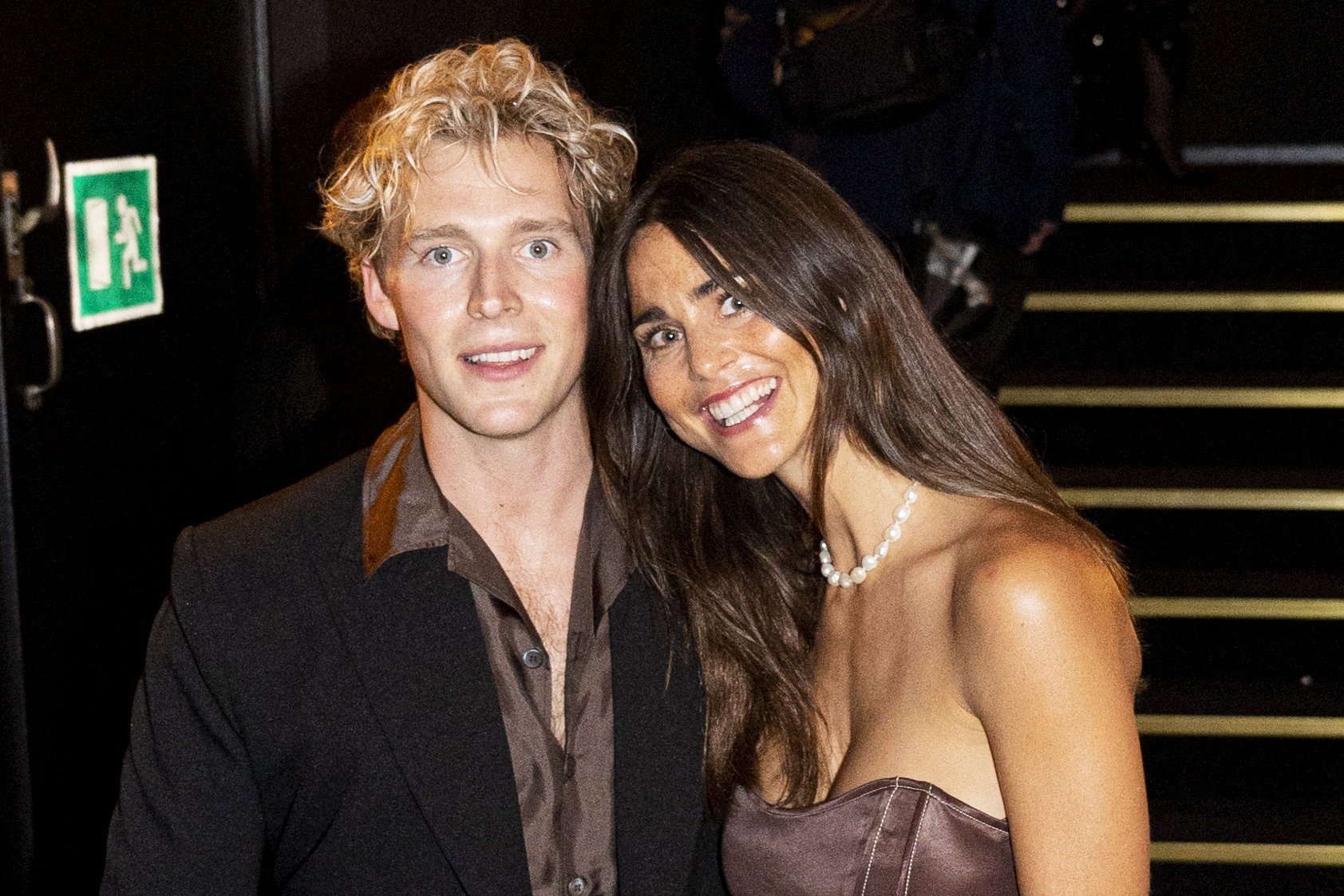 Christopher: Min kone blev lynchet