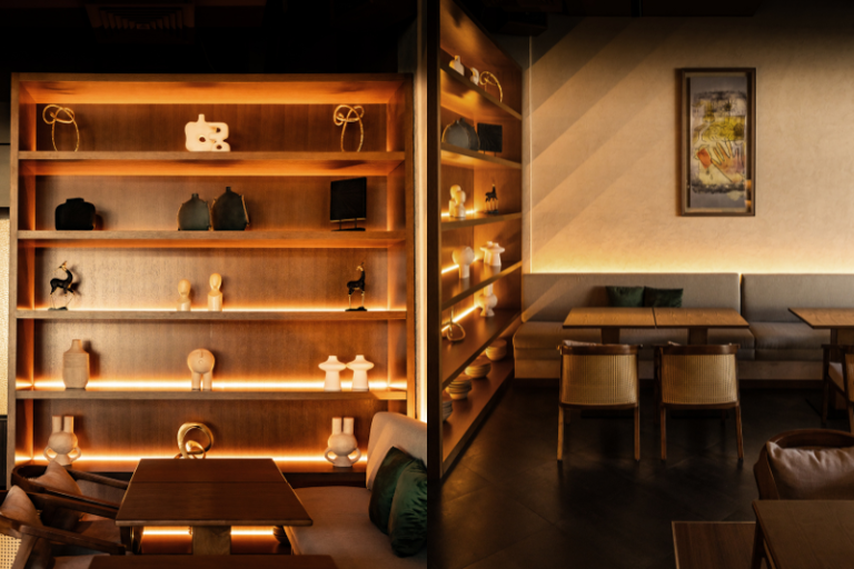 8 new casual restaurants you need to try in Dubai right now