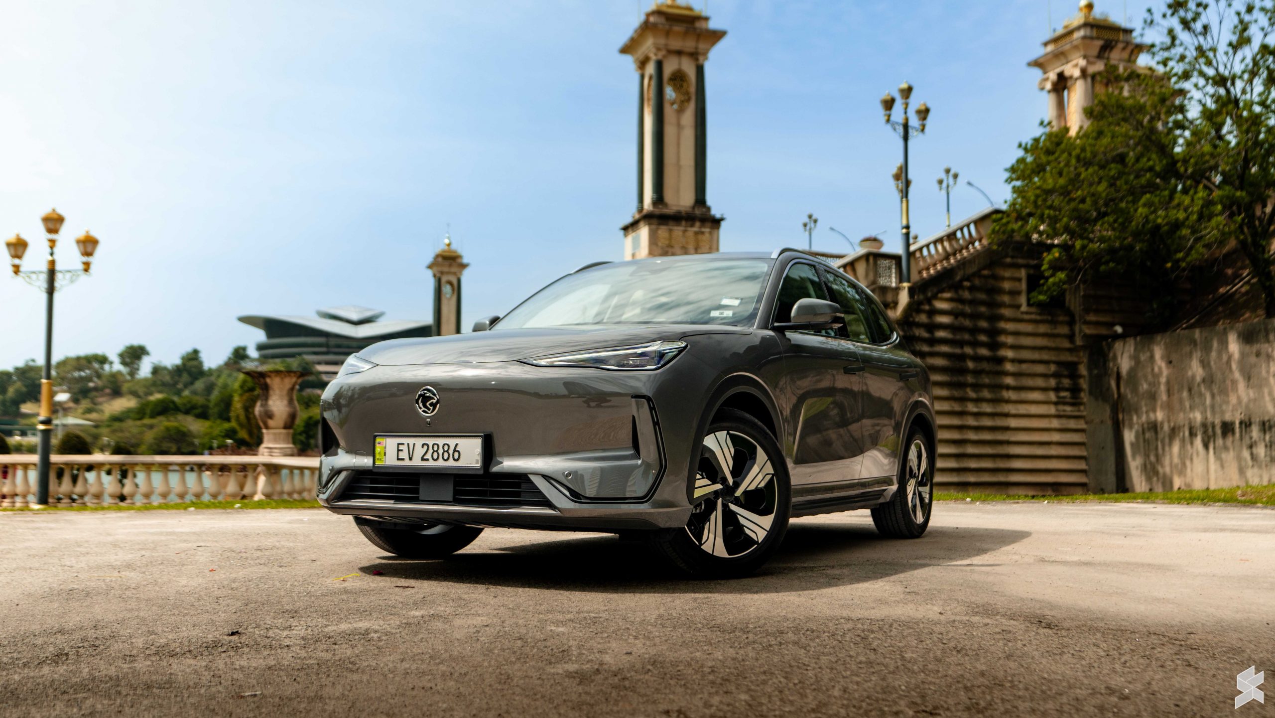 Proton e.MAS 7 is Malaysia’s most popular EV for January 2025, EVs ...