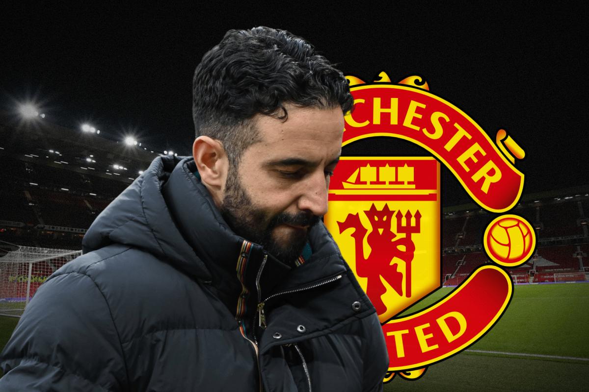 Man Utd agree terms for first signing of the summer