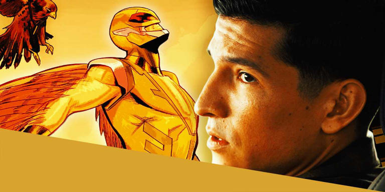 Captain America: Brave New World Stole Joaquín Torres' Best Superpower