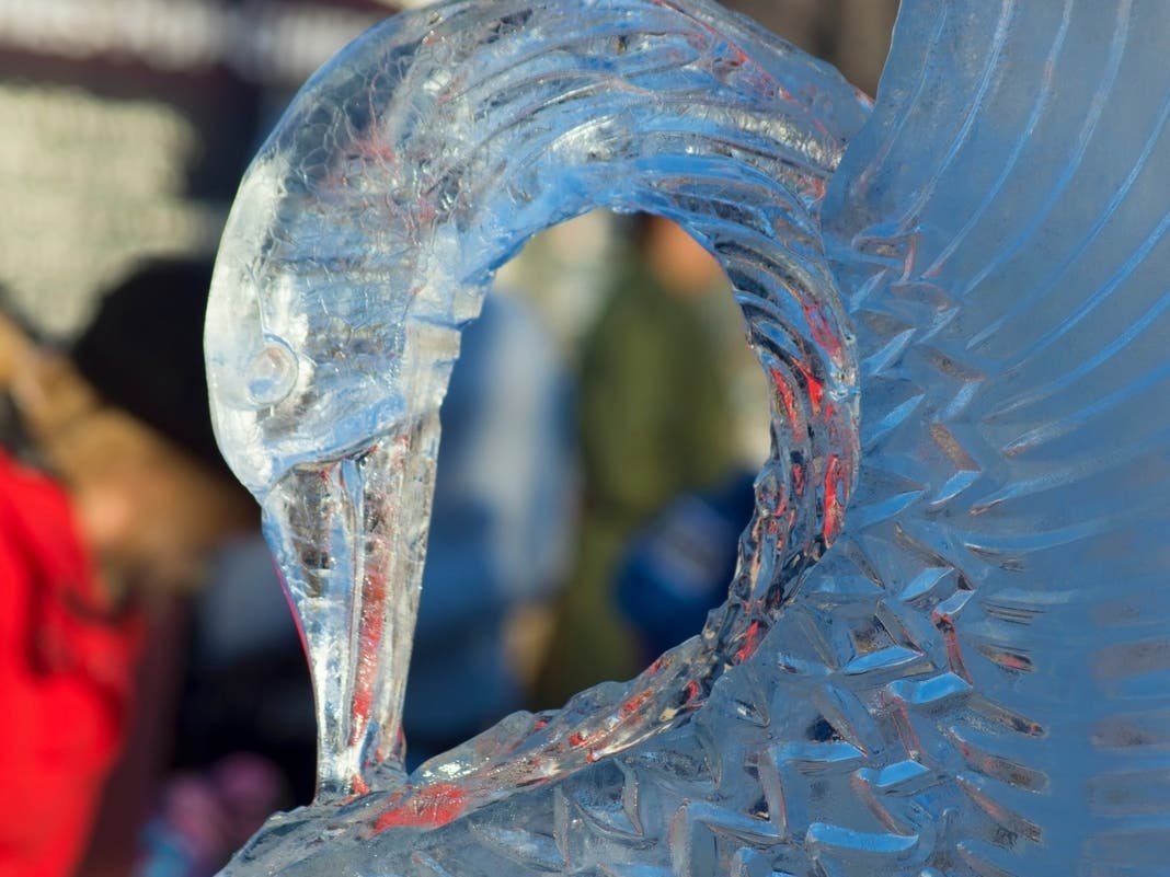 Reading Winterfest 2025 Coming Up Next Month