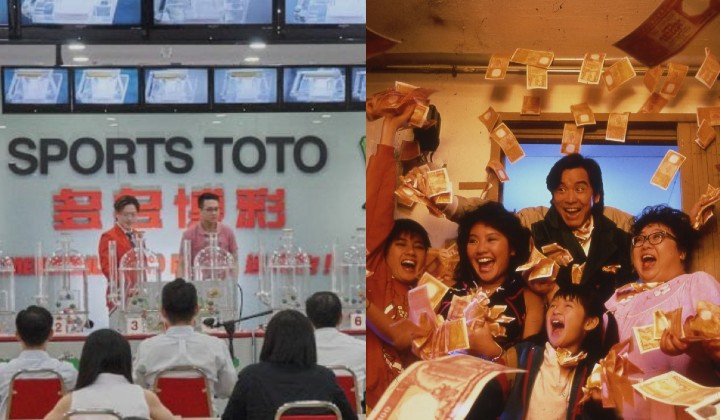 Two Lucky Winners Hit Sports Toto Jackpot On Chinese New Year’s Eve ...