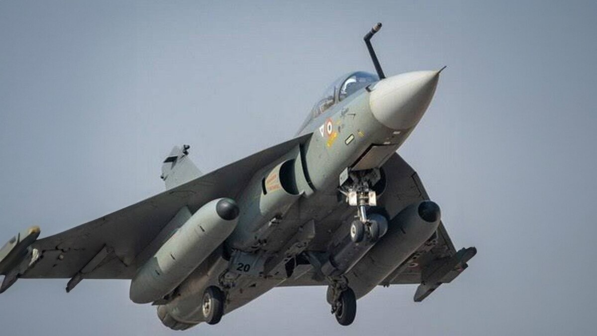 Deliveries of light combat Tejas jets to commence by March, confirms ...