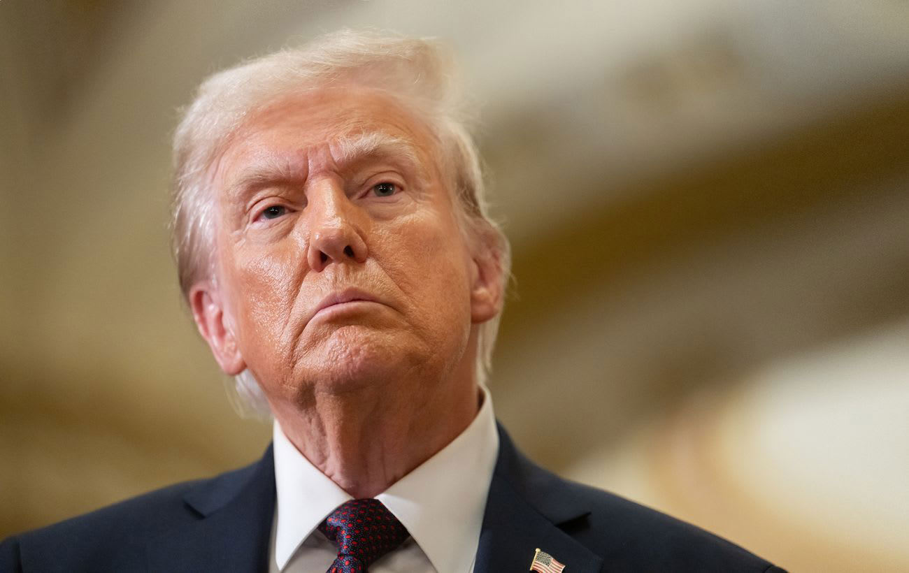 Will Trump cut military ties with Europe: Expert weighs in Will Trump cut military ties with Europe: Expert weighs in