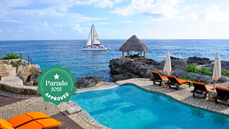6 Best All-Inclusive Resorts in Jamaica, According to Getaway Guru Helene Sula