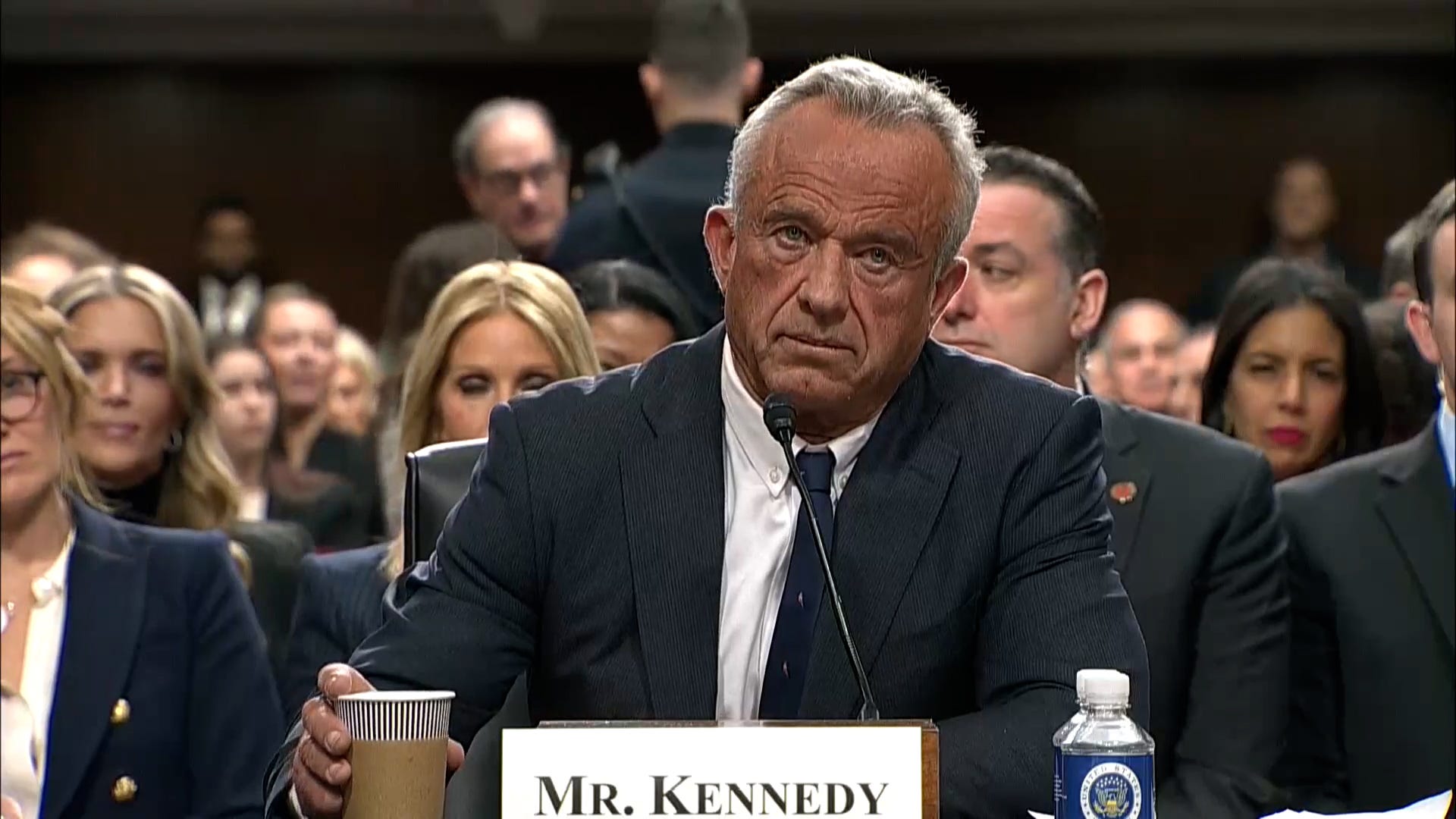 Oklahoma senators must reject RFK Jr.'s nomination to lead a public ...