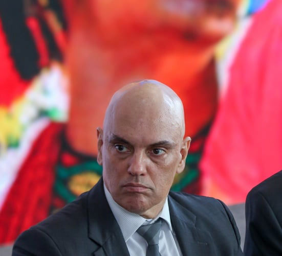 Alexandre de Moraes pode ser preso nos EUA! Governo Lula alerta para ... Alexandre de Moraes pode ser preso nos EUA! Governo Lula alerta para ...