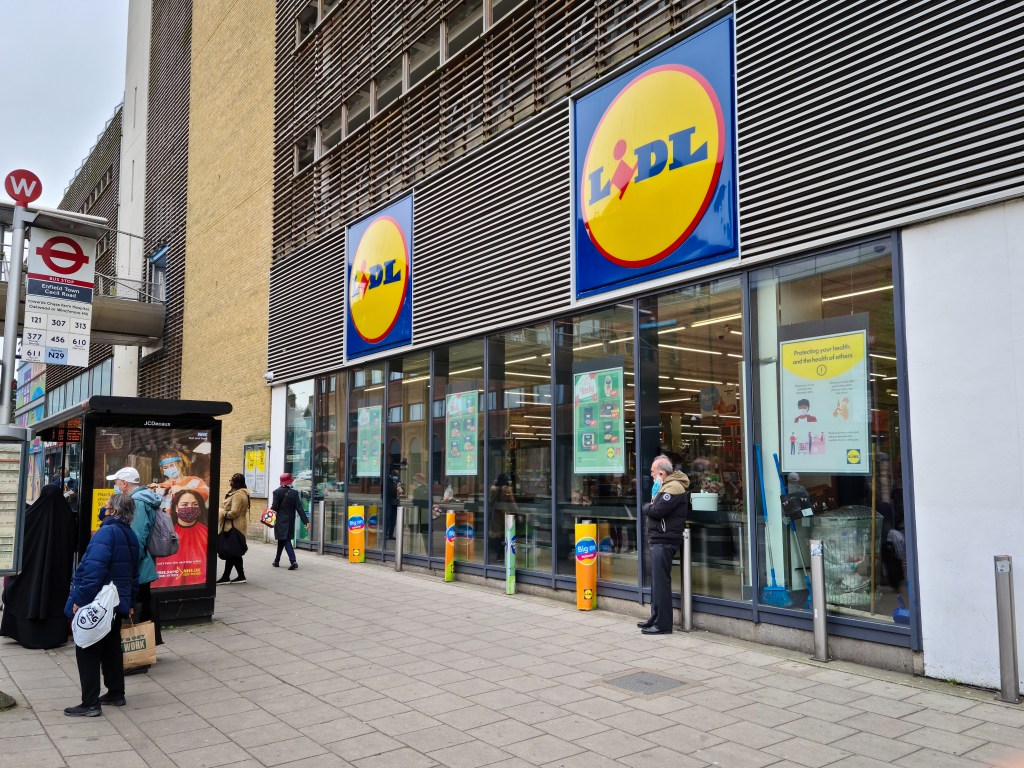 Full list of 9 new Lidl stores opening this month – is your town ...