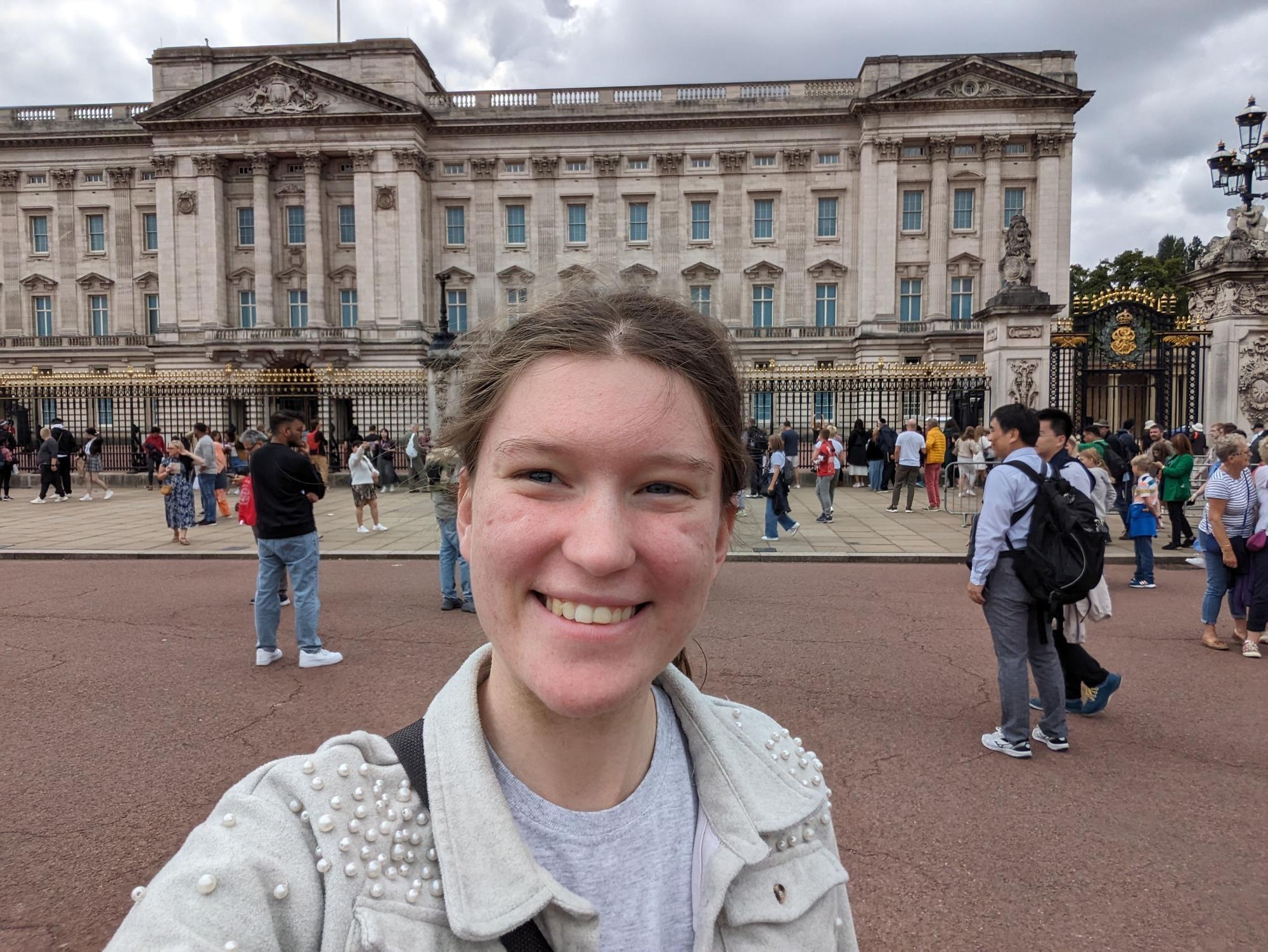 From Channel Boost to besties: Meet two of Adam B’s youngest rising stars