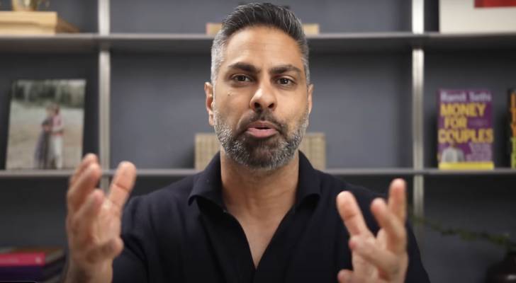 Ramit Sethi’s 5 financial red flags include being a Kiyosaki or Cardone ...