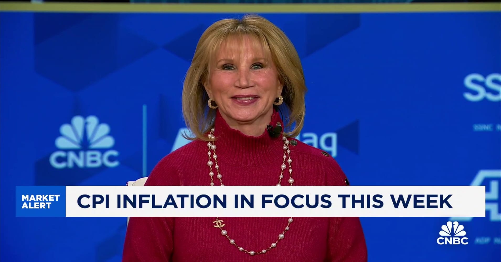 We're in a secular bull market until 2030, says Sanctuary Wealth's Mary ...