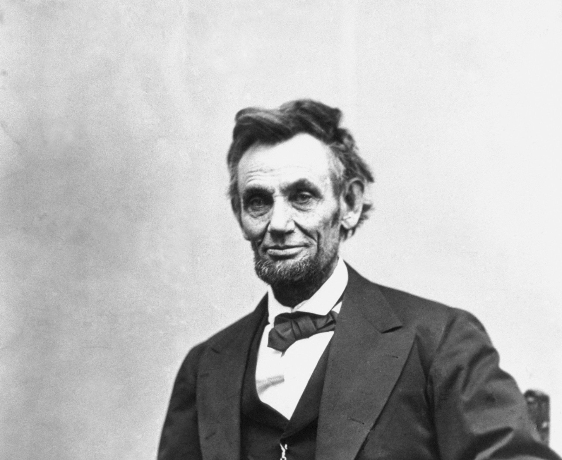The extraordinary life of Abraham Lincoln