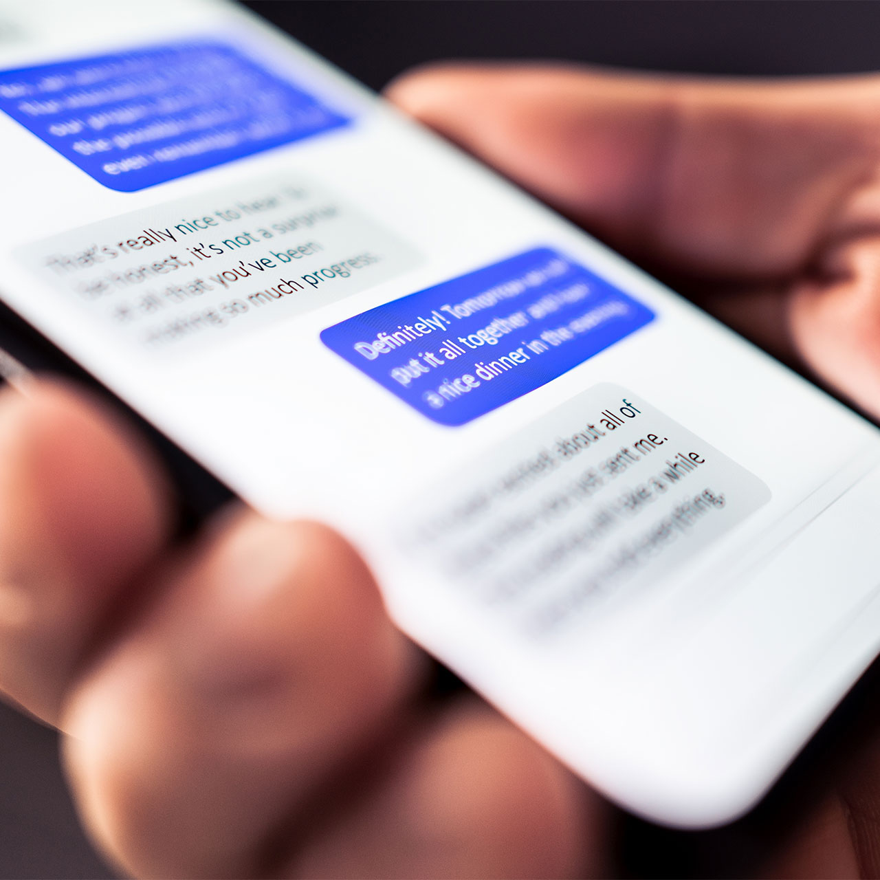 Never Fall For These Text Message Scams That Steal Your Info