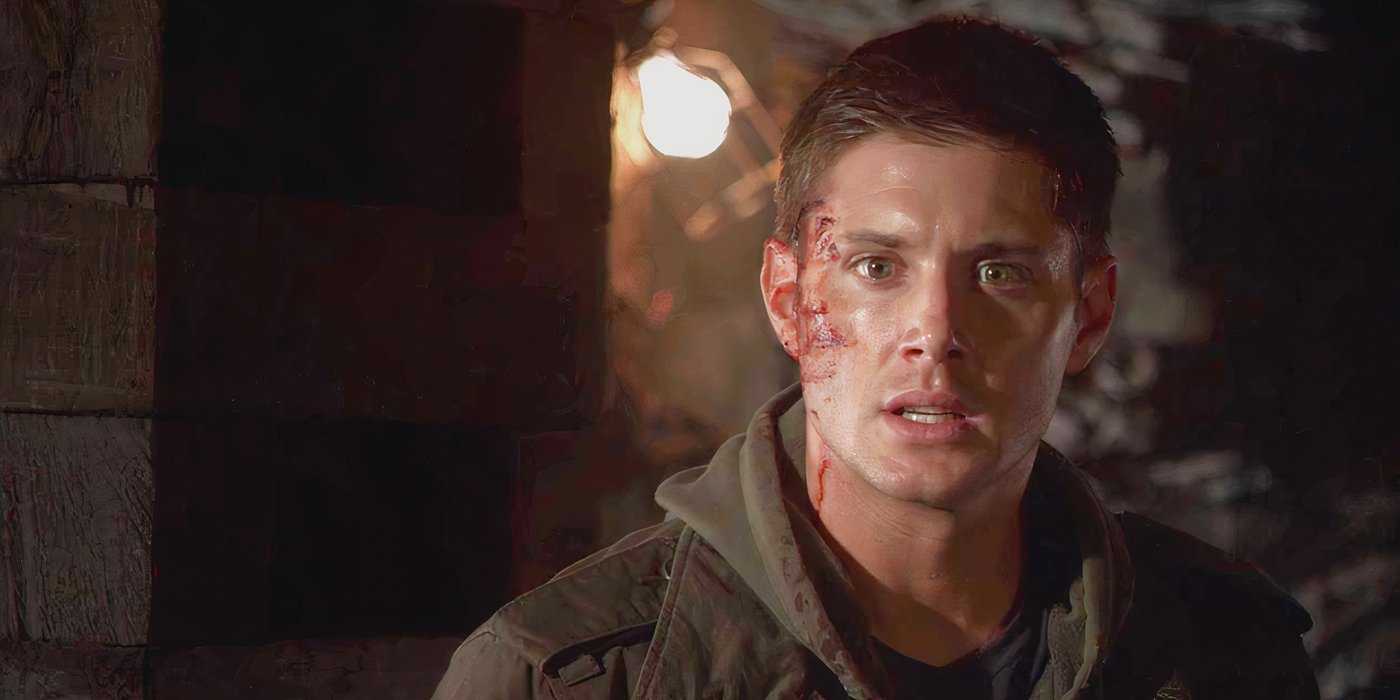15 Best Jensen Ackles Movies & Shows, Ranked