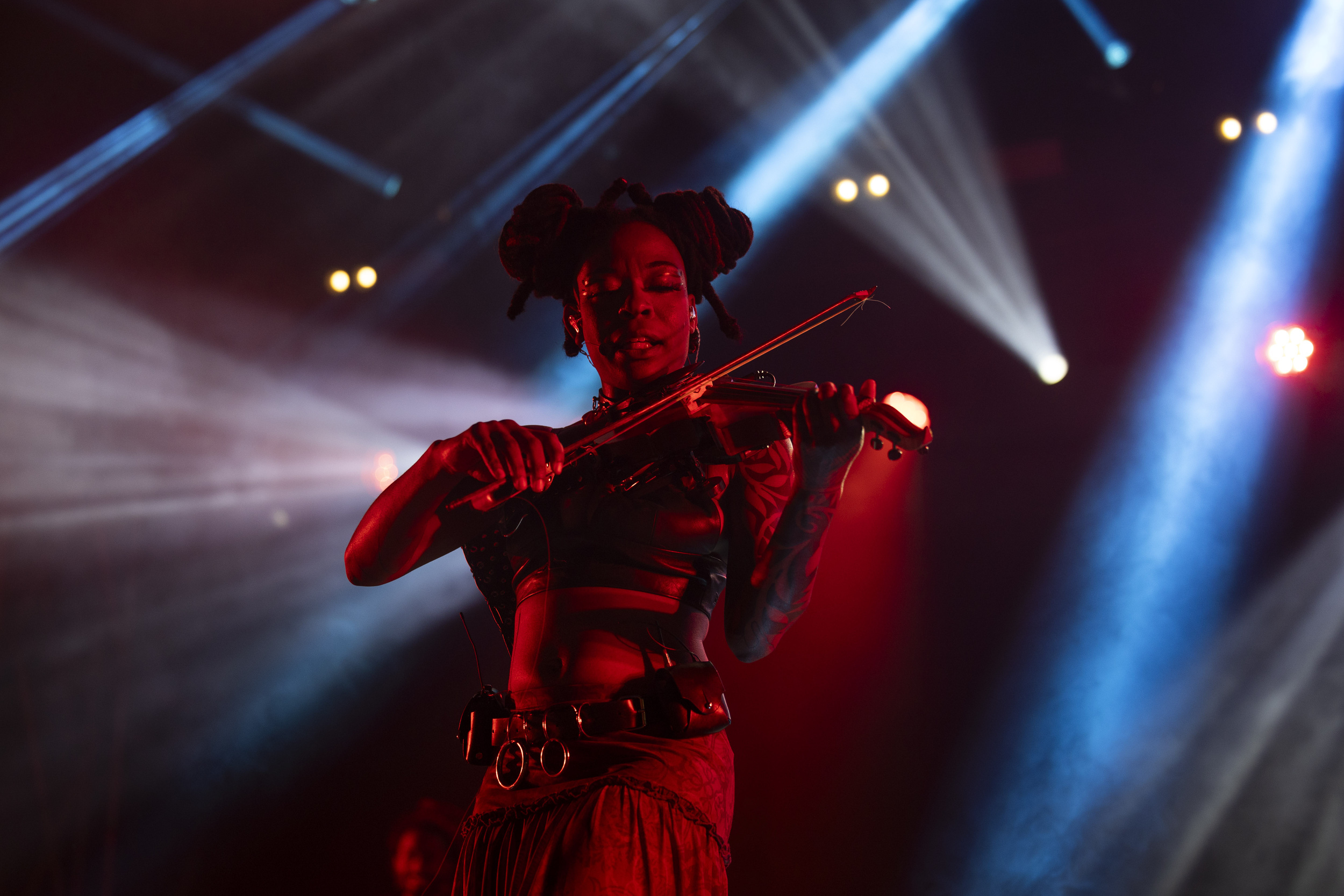 27 albums from the 2020s that you must listen to