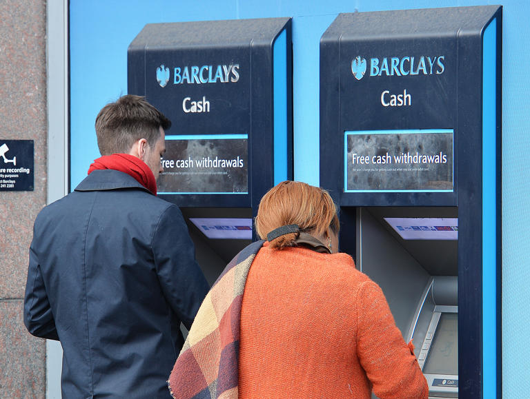 MPs quiz bank bosses over scale of IT failures after Barclays outage