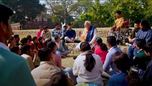 Modi gives students and parents tips on exams, leadership & more during ...