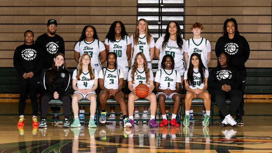 Allderdice girls basketball eyes City League title and deep playoff run ...