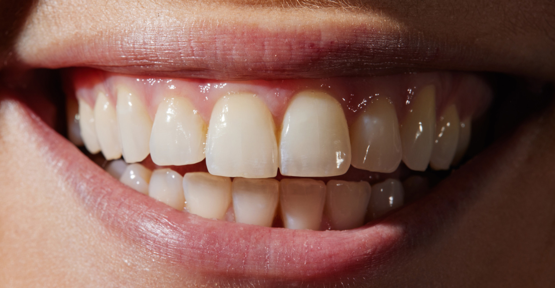 Foods and drinks that are staining your teeth