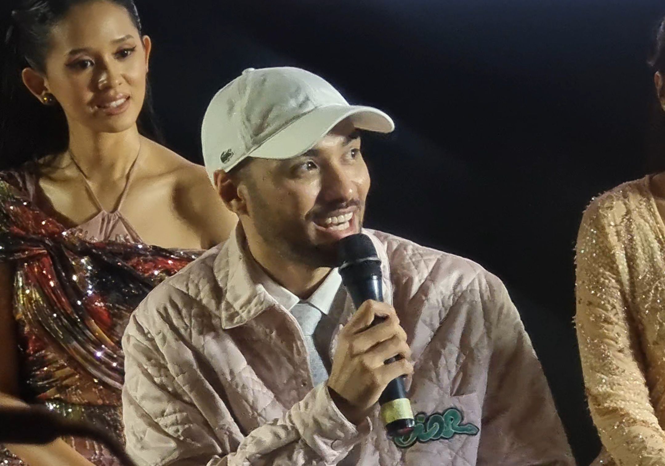 Refal Hady Ditinggal Nikah Setelah 5 Tahun Pacaran, Relate dengan Peran ...