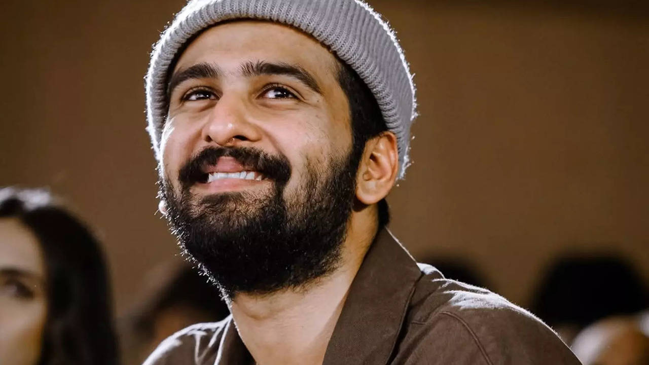 Malayalam Actor Shane Nigam's Next Is Titled El Clasico!