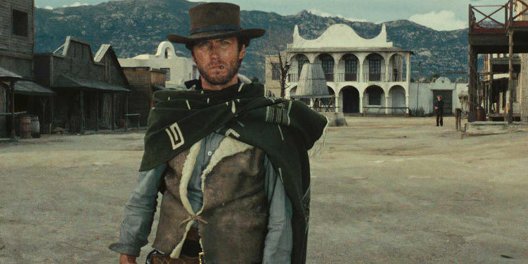 I Love Clint Eastwood, But This Underrated Actor Stole the Show in 2 of ...