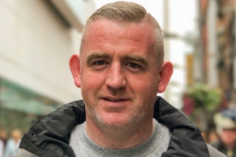 'A true gentleman': Dad-of-two killed in Mayo crash laid to rest as ...