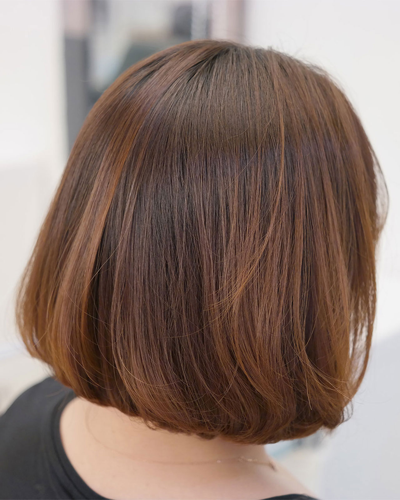 Over 40? 8 Bob Hairstyles That Should be a Hard Pass