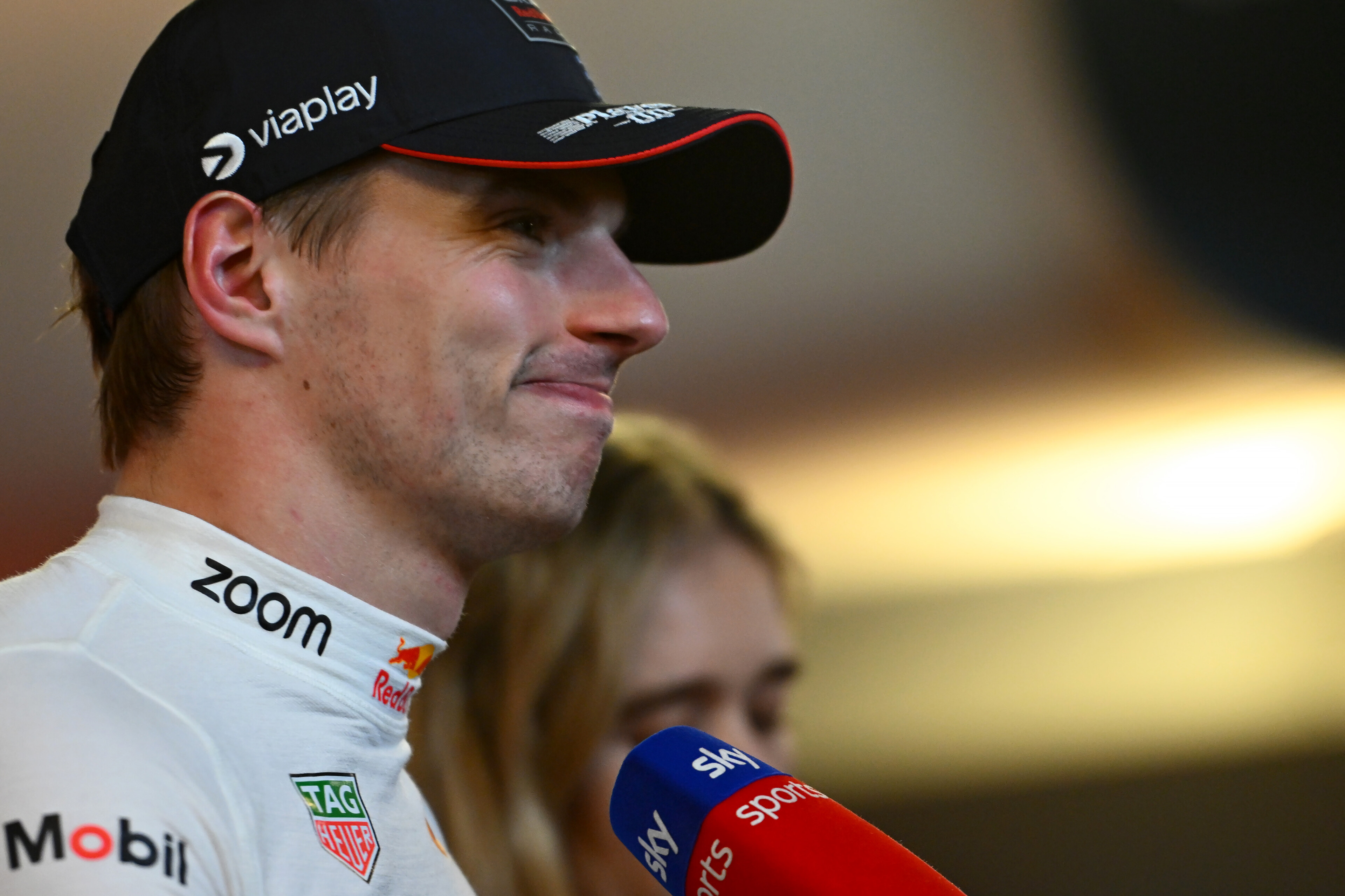 Alain Prost compares Max Verstappen to this iconic F1 driver