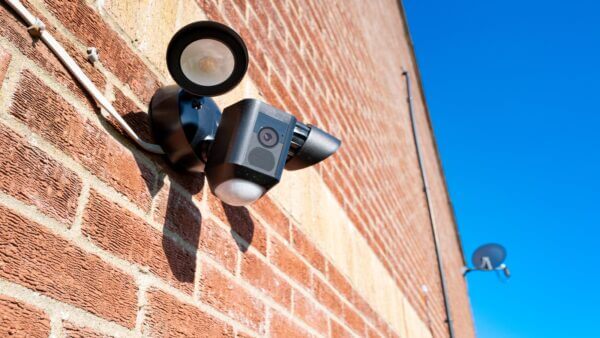 How to Install Smart Cameras Without Drilling?