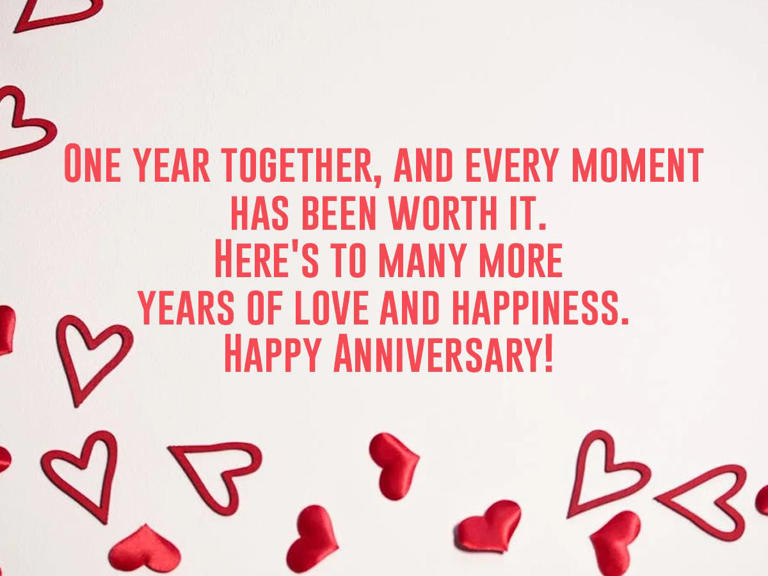105 Heartfelt Wedding Anniversary Quotes To Celebrate Love ...