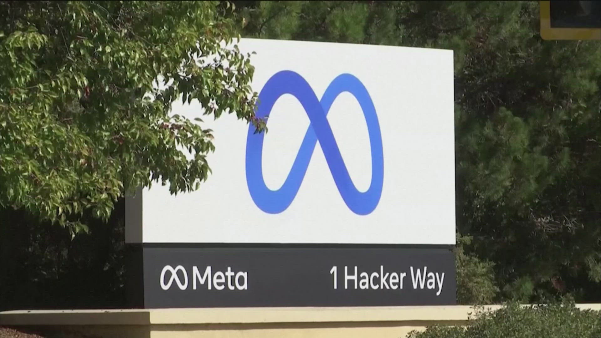 Meta plans to send layoff notices to some employees starting Monday